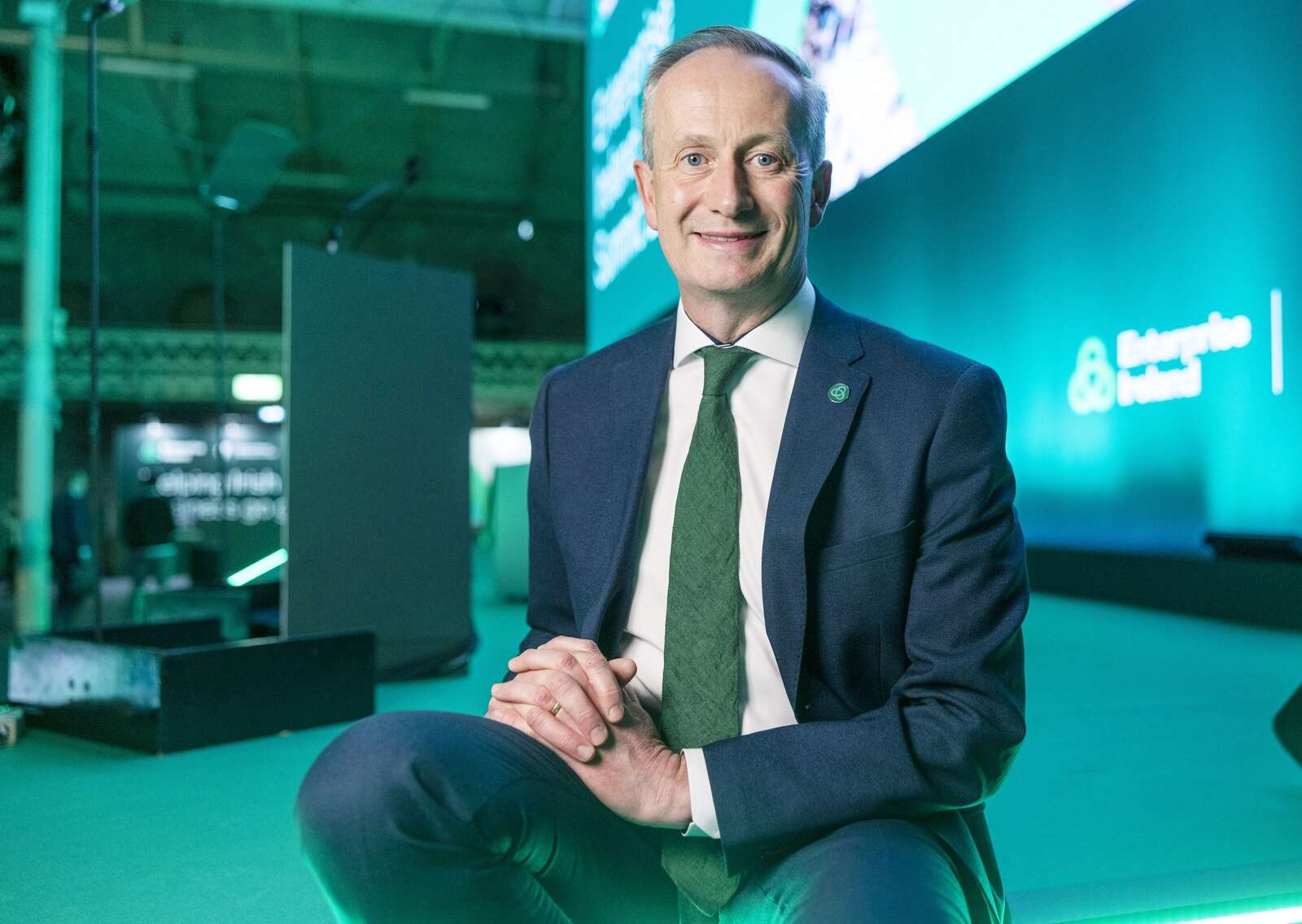 Enterprise Ireland runners and riders: The business leaders in the ...