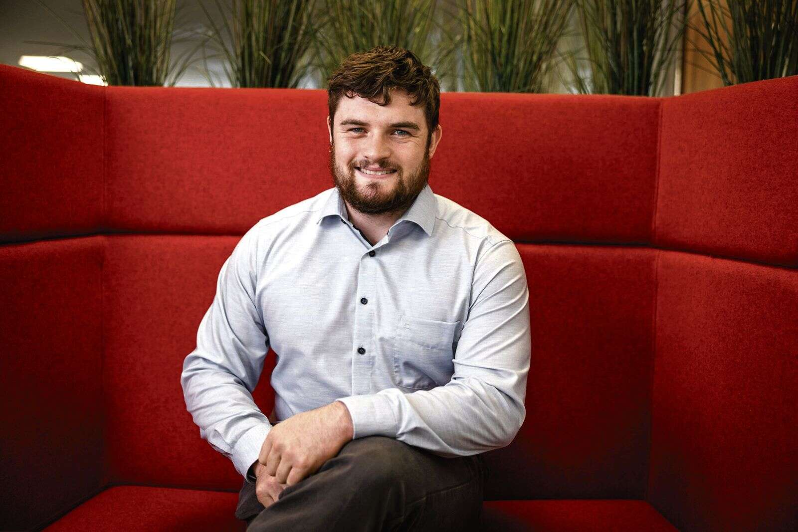 Business confidence remains high despite global trade noise | Business Post