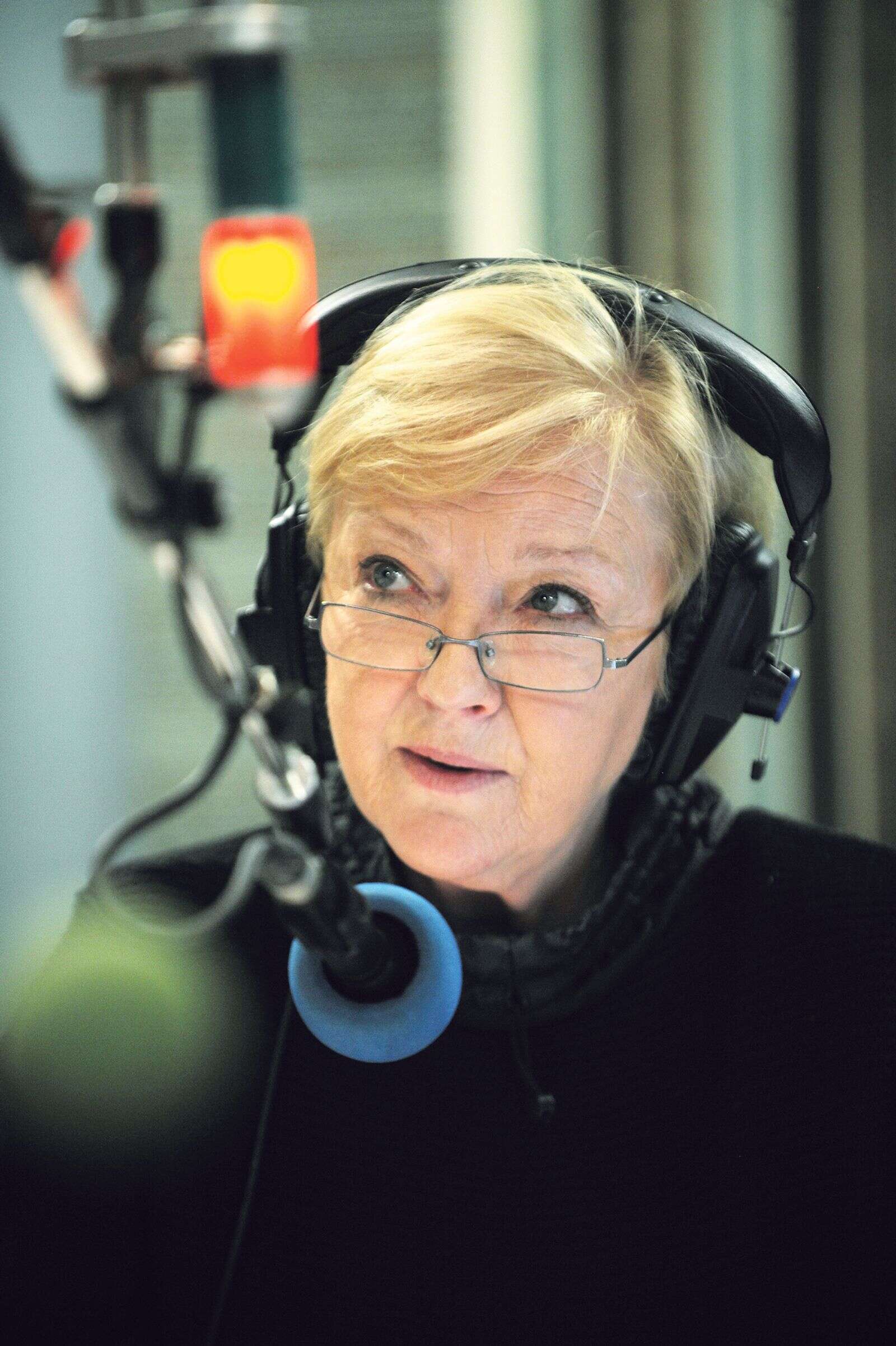 Review: Sharp, insightful but sketchy memoir of the late Marian ...