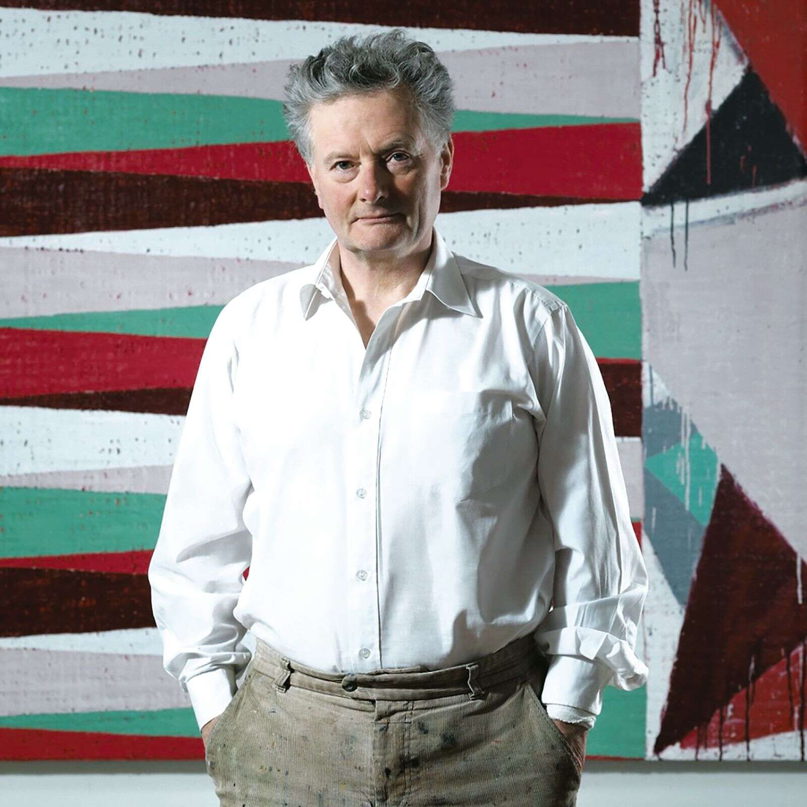Meet the artist: John Noel Smith | Business Post