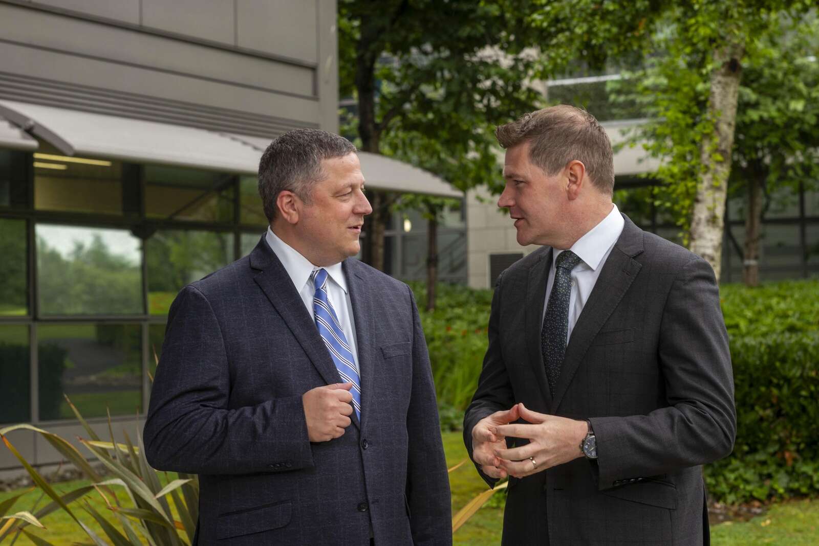 PayPal bets on Irish talent with 100 new jobs as it expands in Dublin ...