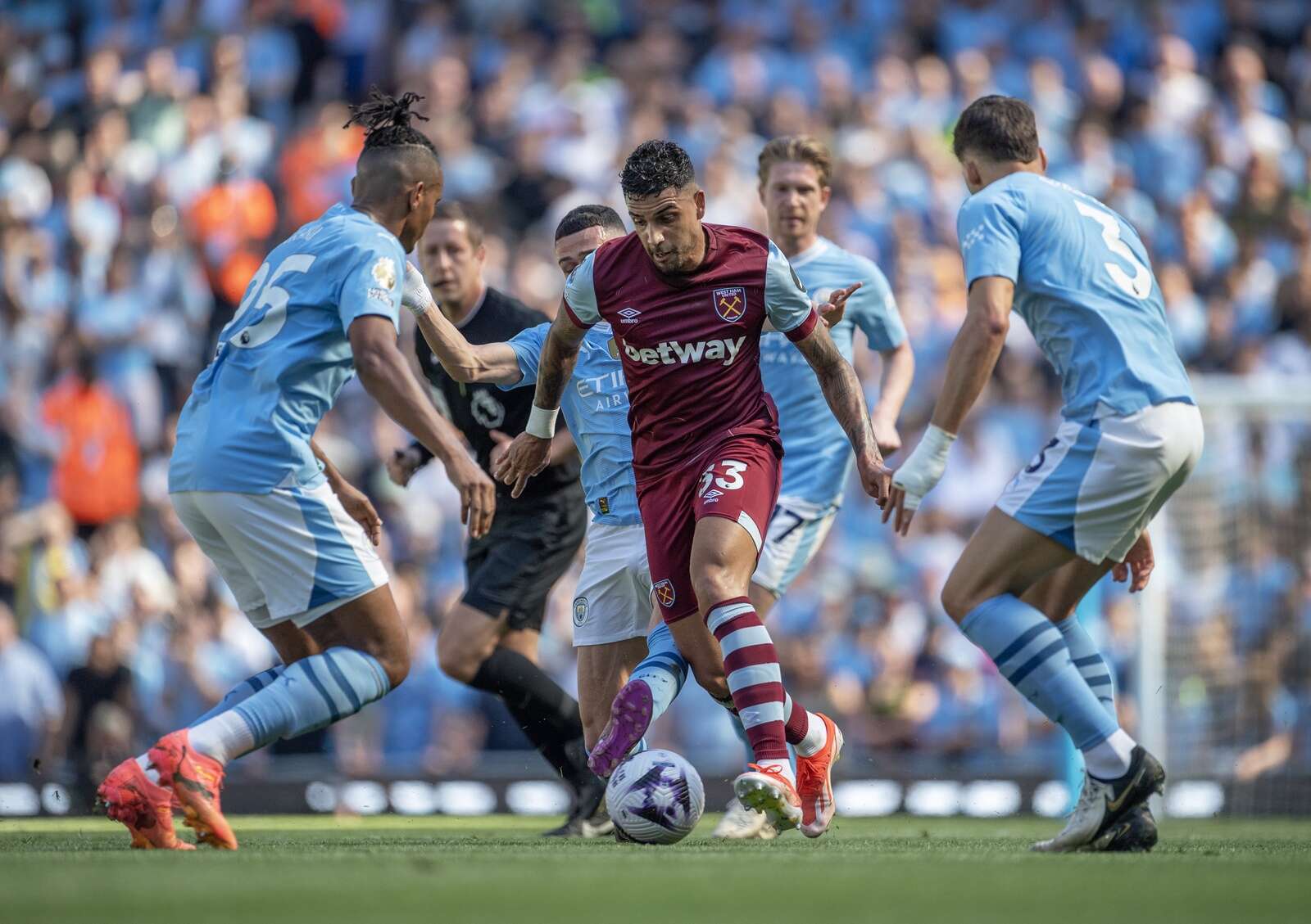 Joe Media and Premier Sport bank on TV and social synergies as they ...