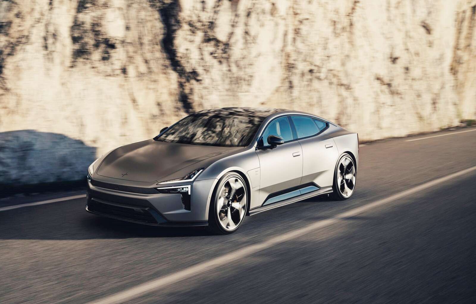 Polestar’s superstar model gets price tag of €130k | Business Post