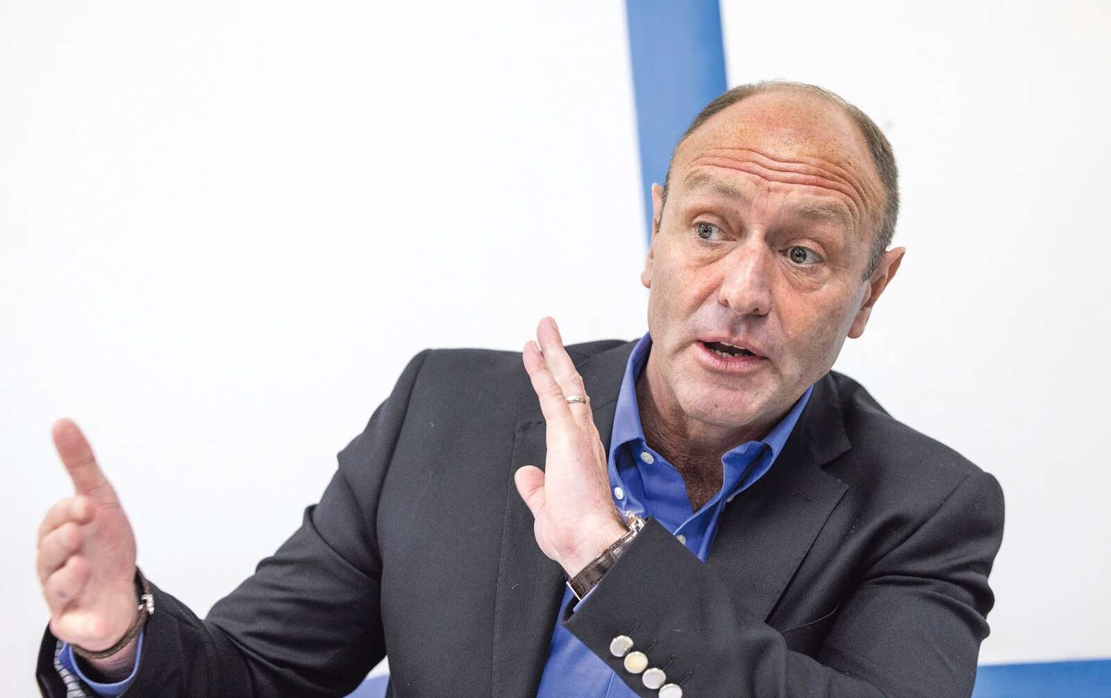 ‘Blindsided’ airport boss vows to pursue all options after ‘bizarre ...