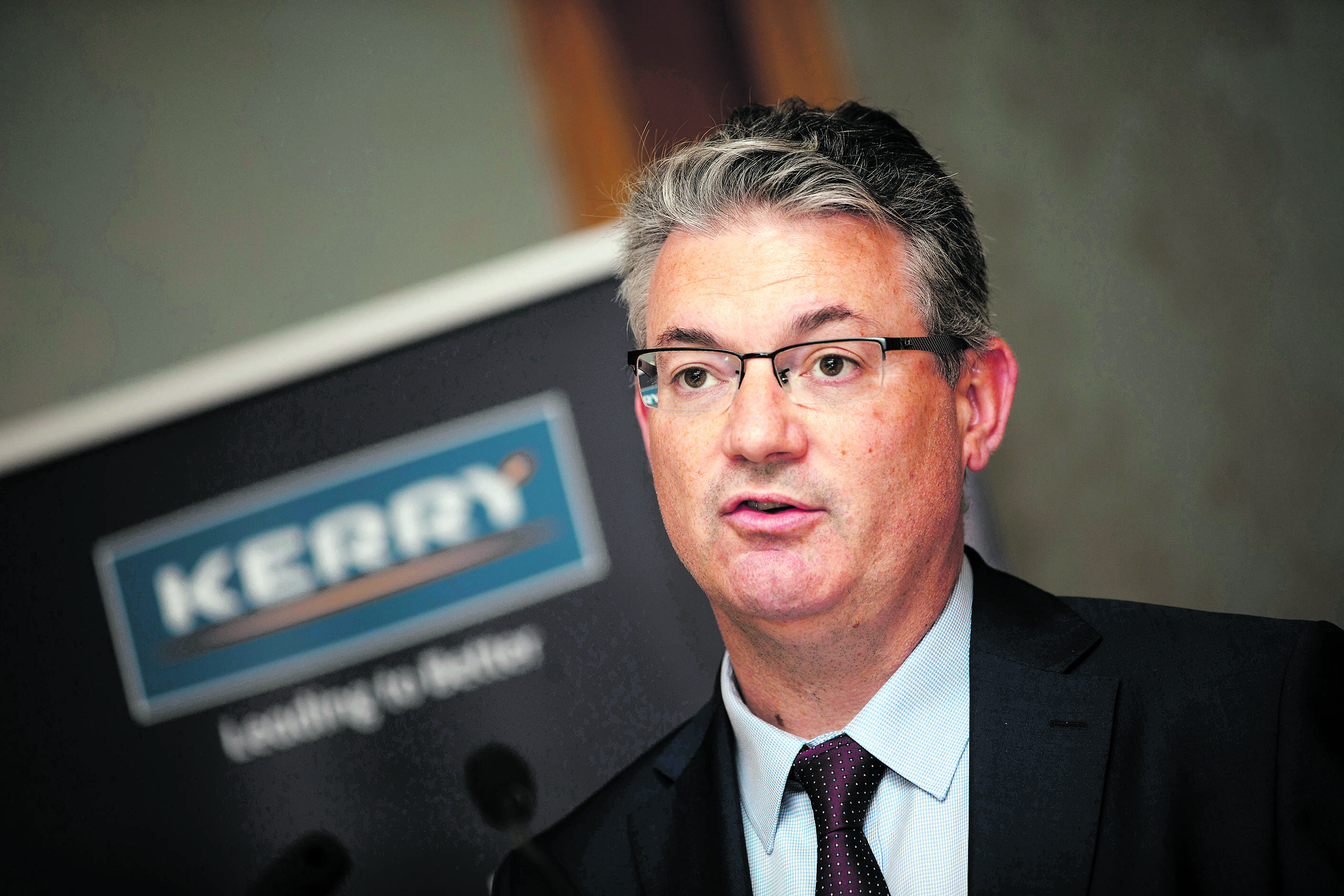 Kerry Group increases dividend as profits rebound for 2021 | Business Post