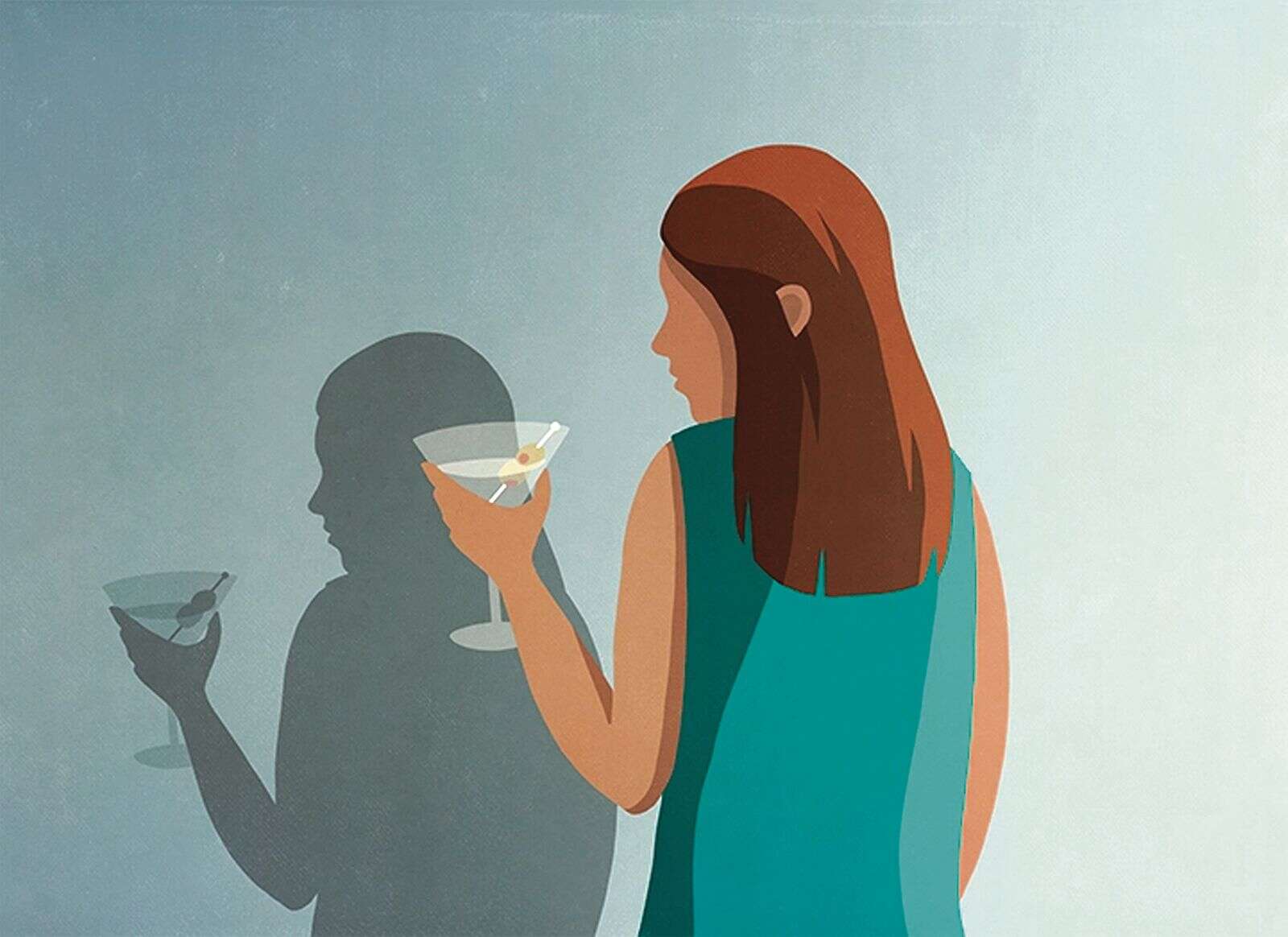 Andrea Cleary: A toast to the ‘sober curious’ making their own way in ...