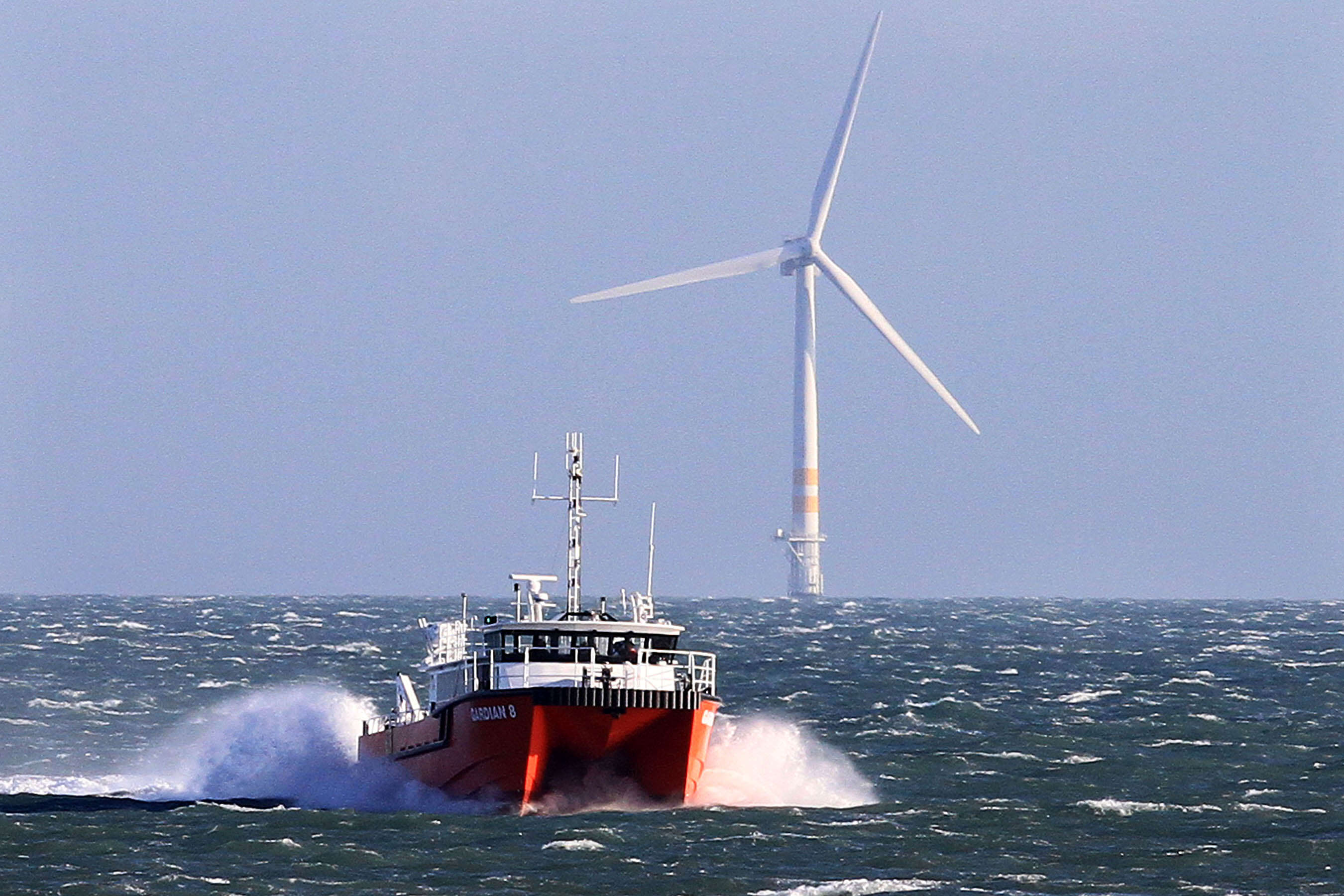 ESB and SSE given green light to progress offshore wind projects ...