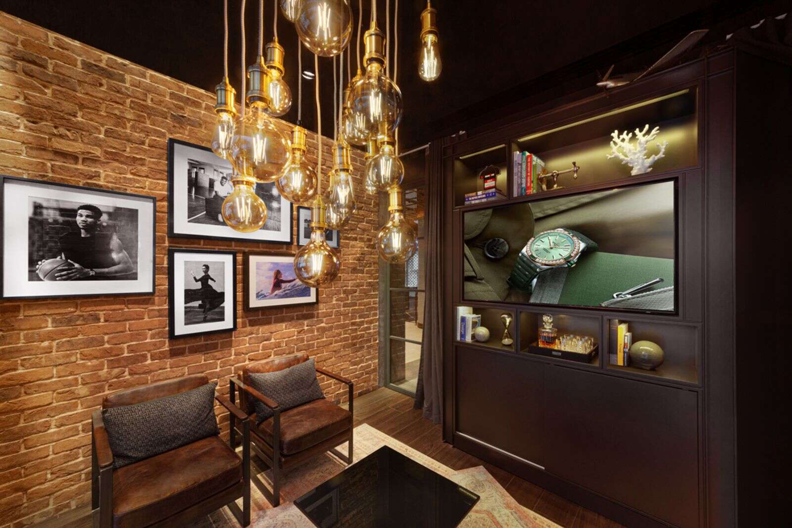 First look at Dublin’s newest luxury watch store | Business Post