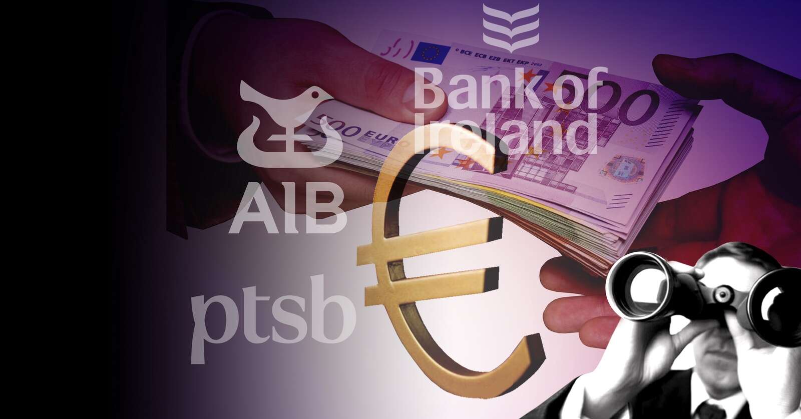 Analysis: Here’s how AIB, Bank of Ireland and PTSB can continue to ...