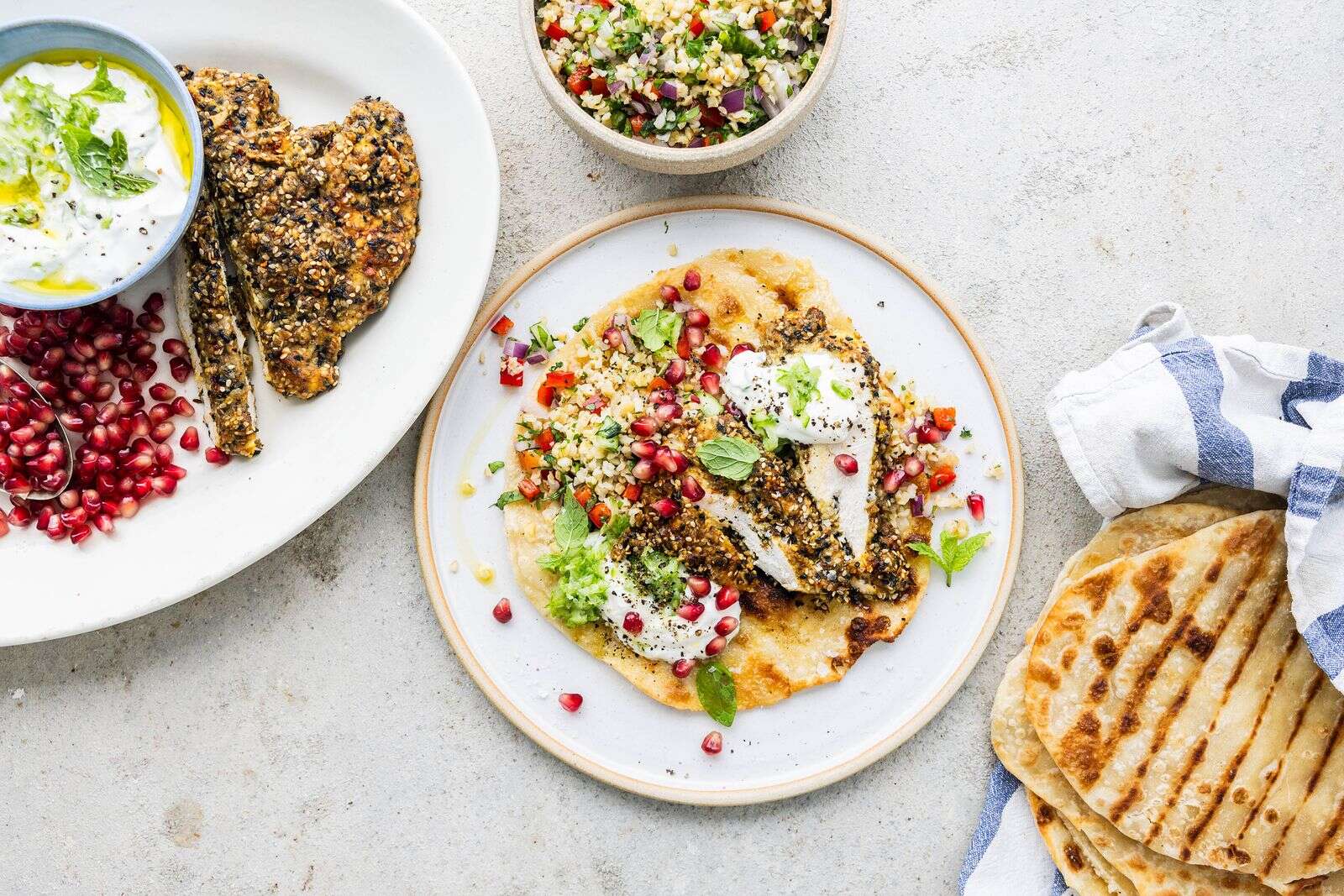 Recipes: delicious and sustainable meal ideas with TV cook Aisling ...