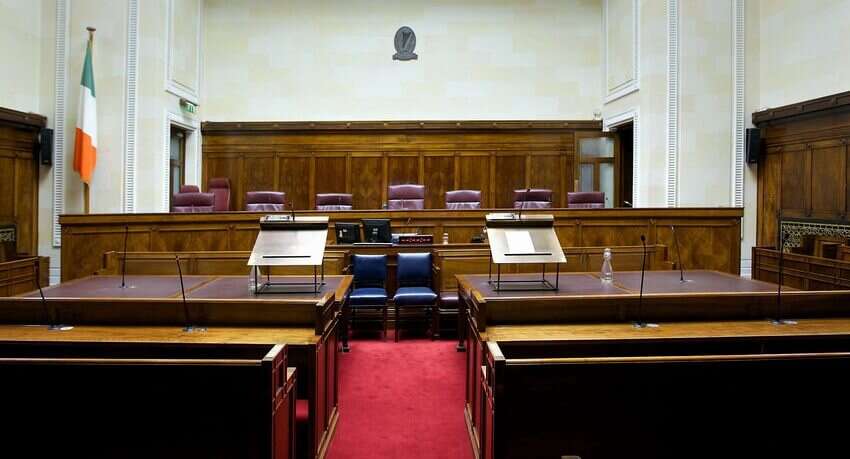 Juror misconduct in collapsing trial highlights fundamental flaws in ...