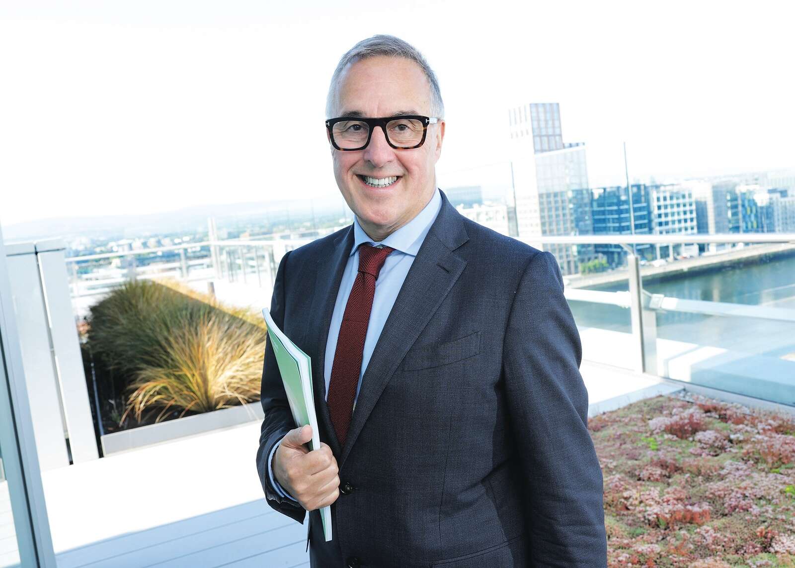 An Post announces 18 per cent price increase to stamps | Business Post