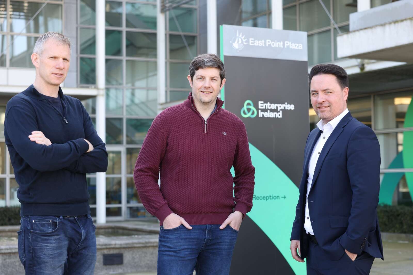 Tech startup Assiduous secures €1m to launch AI corporate finance ...