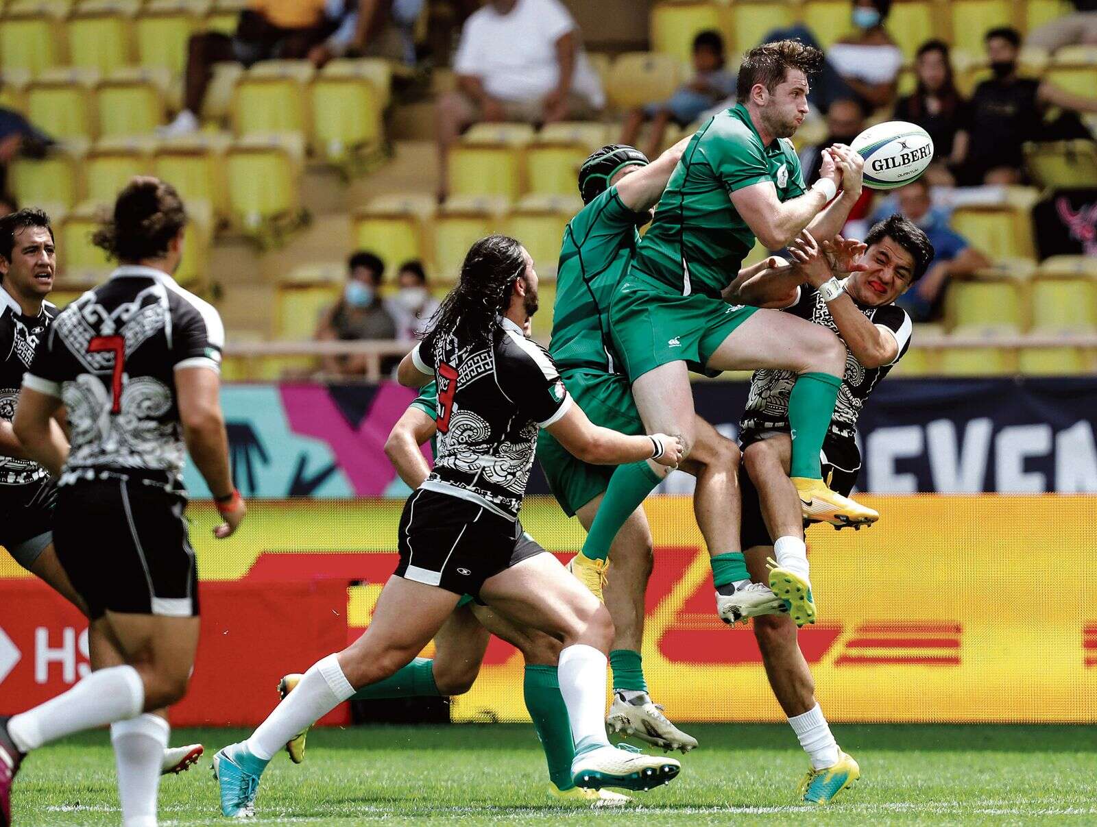 Rugby 7s coach: this group can medal in Tokyo | Business Post