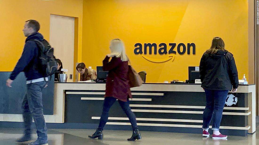 Analysis: Why Amazon’s push is starting pistol in wider end of hybrid ...