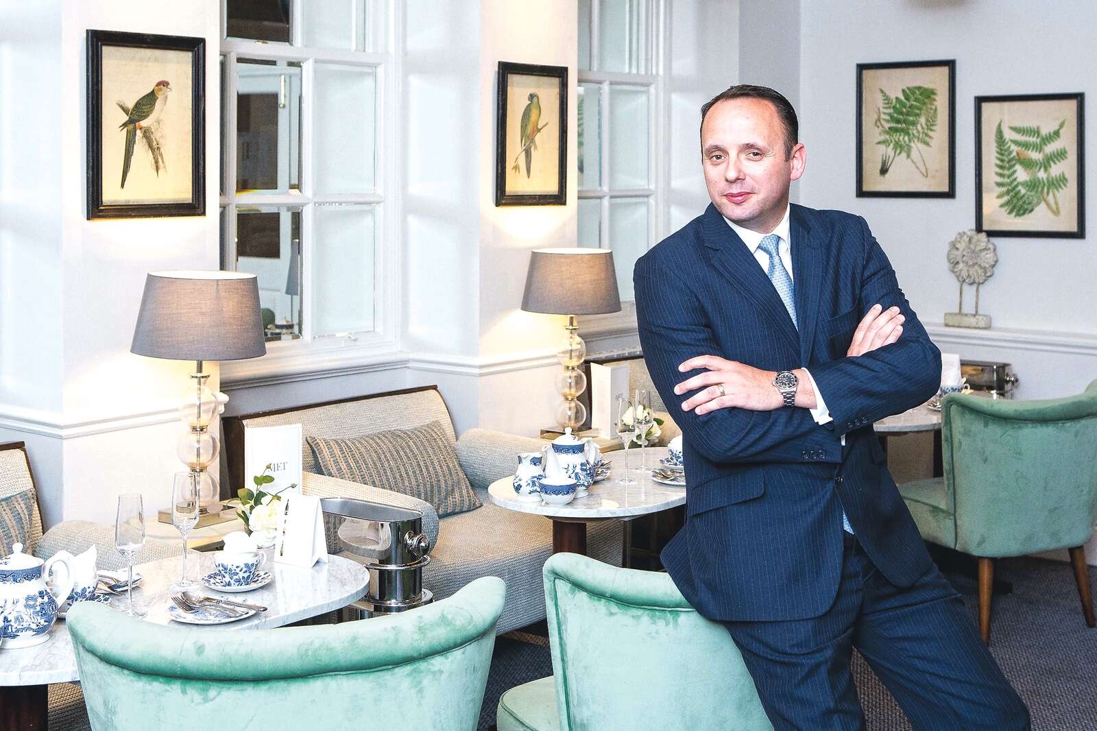 Trigon Hotels’ ambitious plan for a sustainable future in hospitality ...