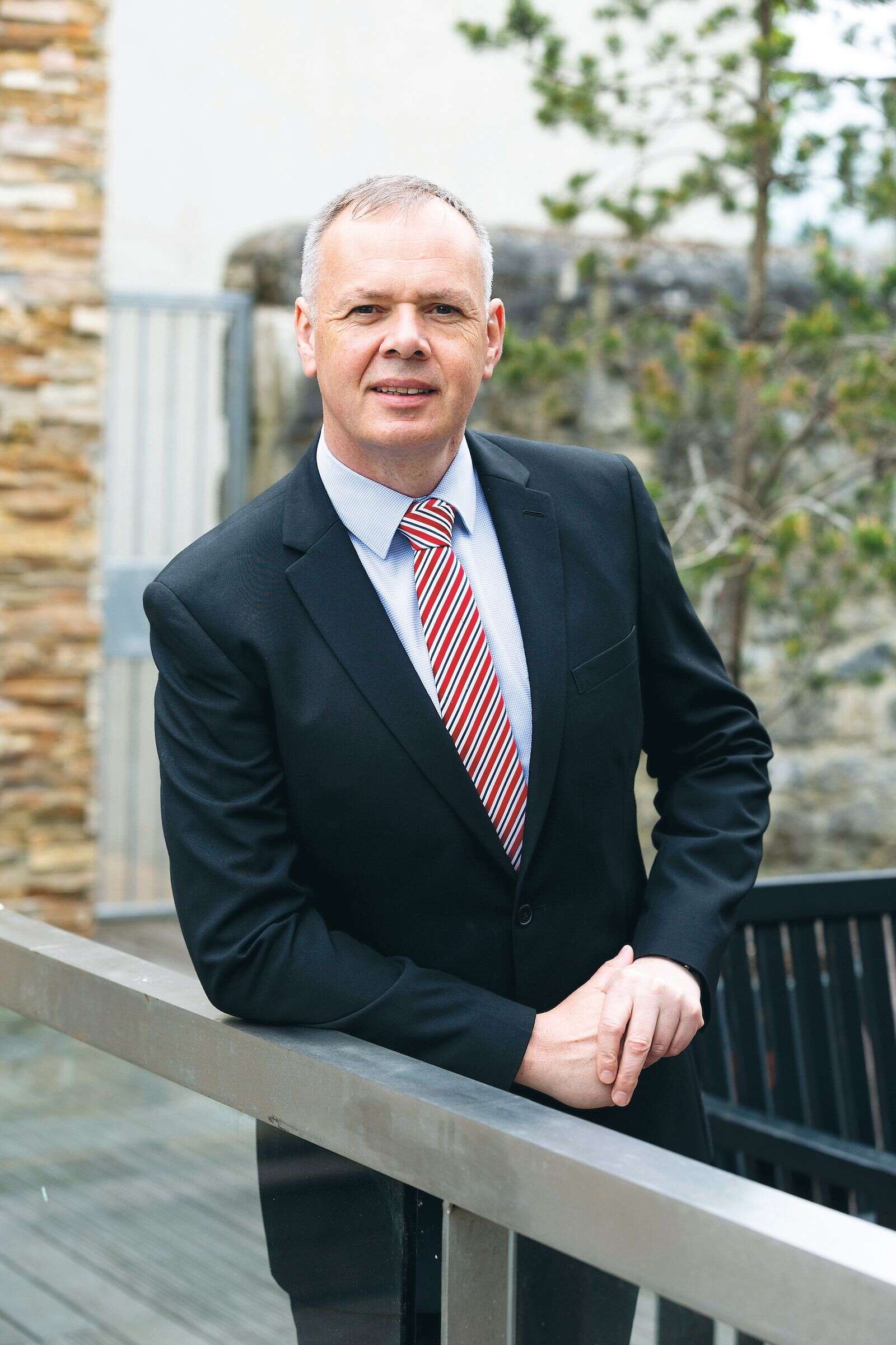 Ekco secures Aviva Stadium with Extended Detect and Respond services ...