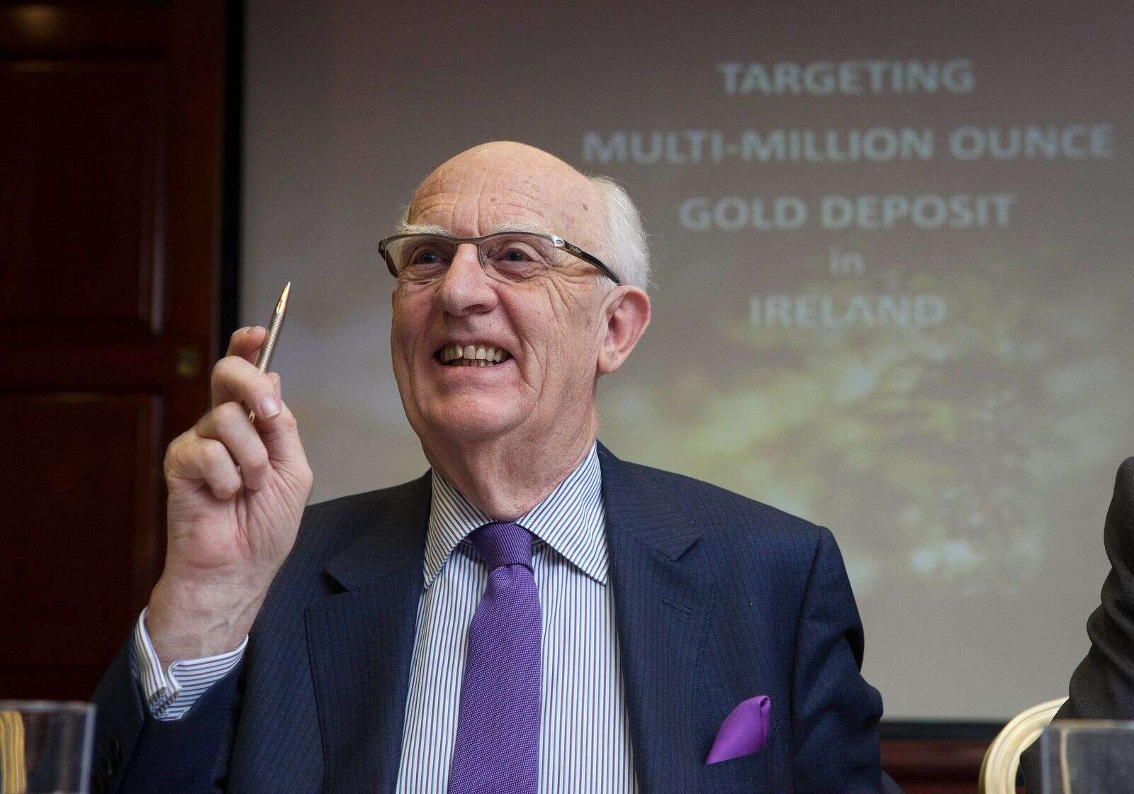Diamond mining firm launches Northern Ireland exploration after ...