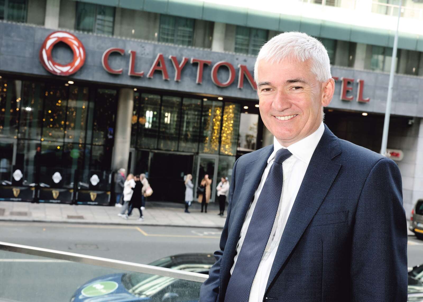 Dermot Crowley’s pay packet falls below €2m as bonus payments halve ...