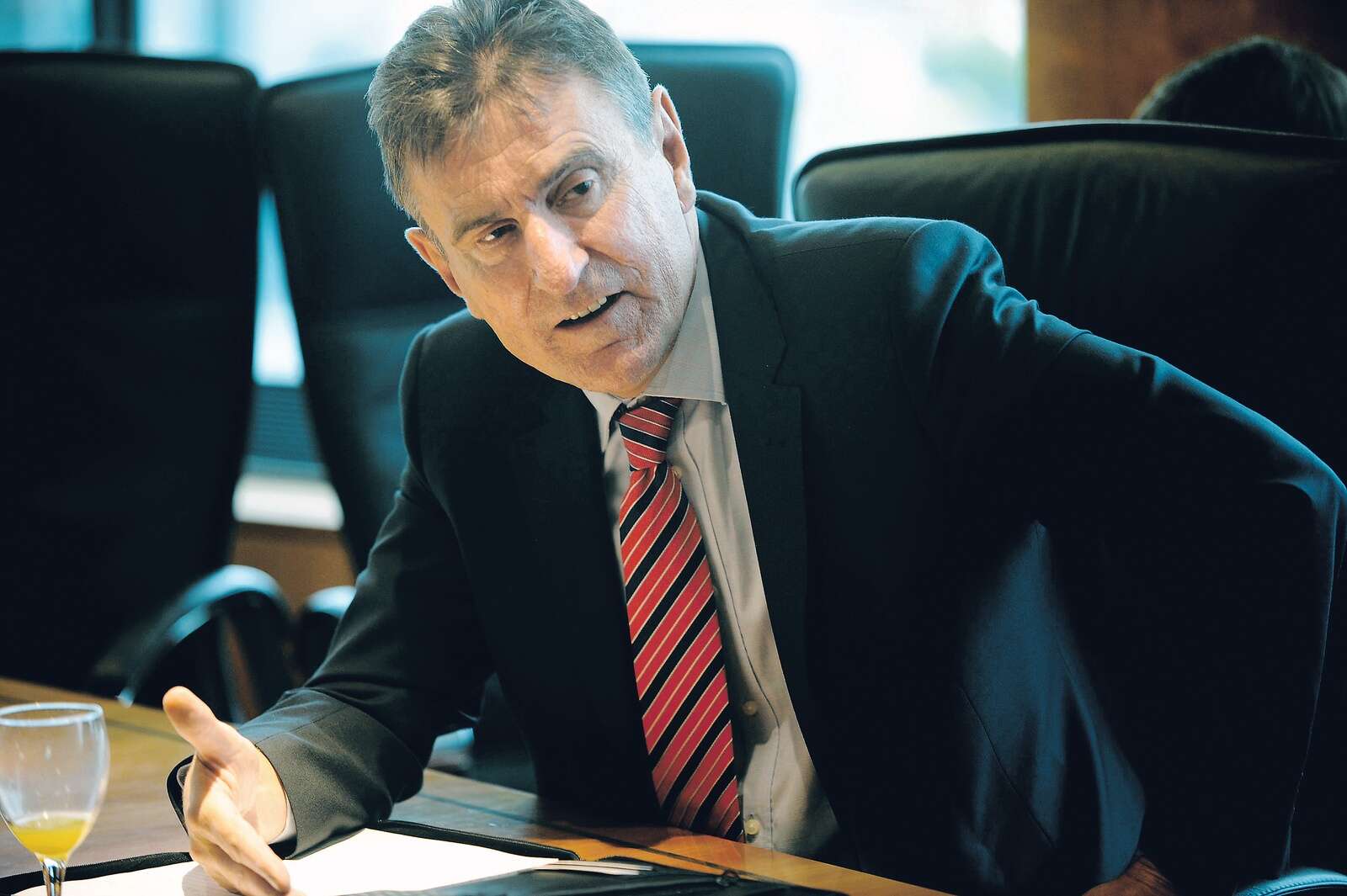 Former PTSB chief claims he is ‘being made a scapegoat’ as he hits out ...