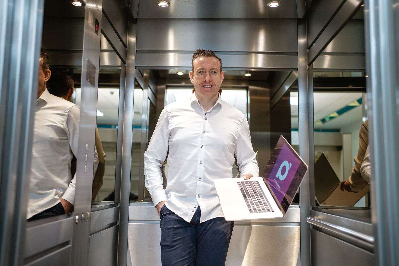 Purpledecks builds new realities for blue-chip clients | Business Post