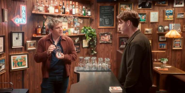 Post Script: Irish techies split the G; Declan Ganley lands $18bn ...