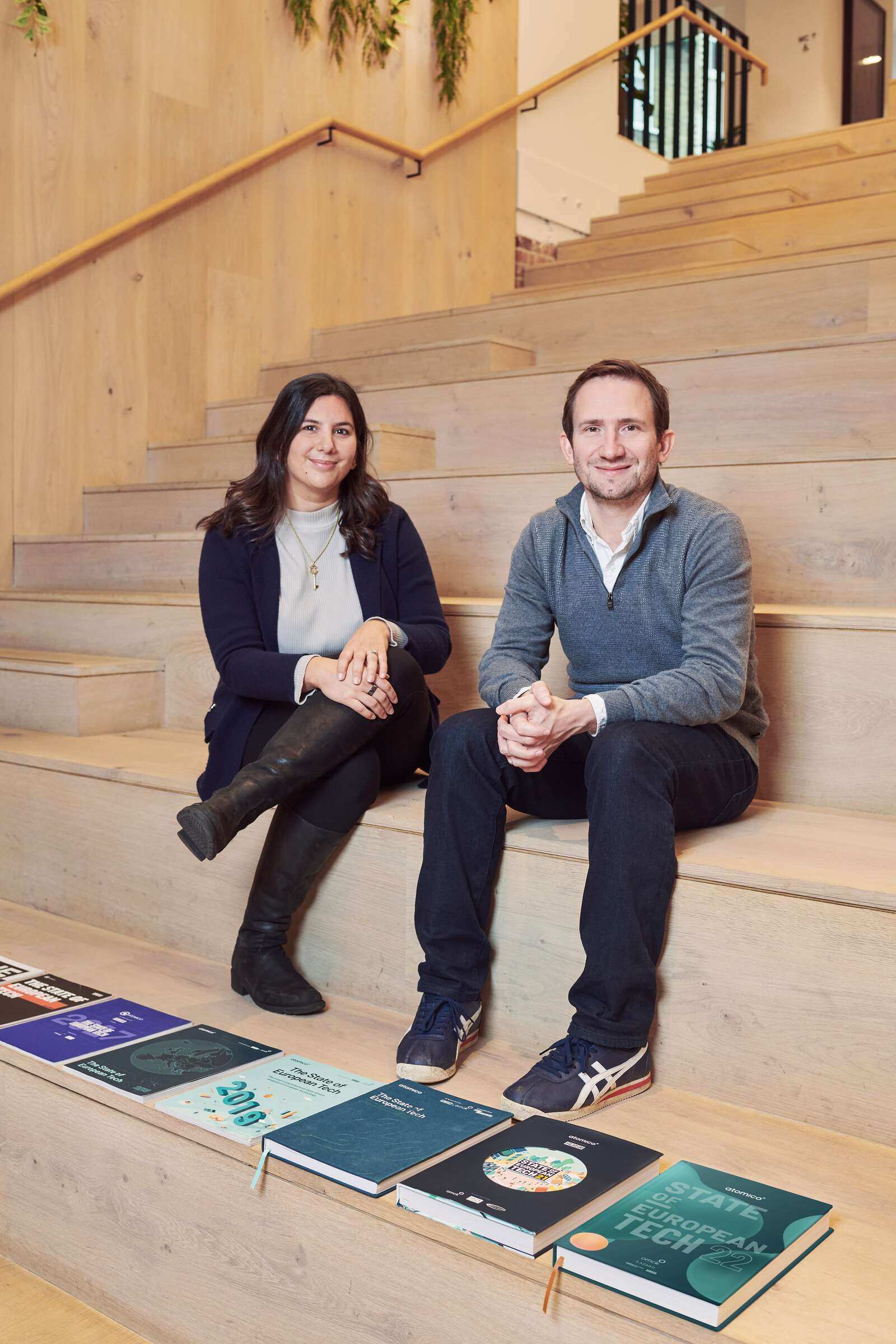 Investment in Irish tech start-ups tops $1bn despite industry slowdown ...