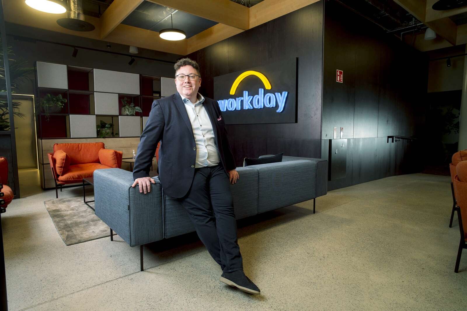 Workday reiterates commitment to Dublin after dropping office plan ...