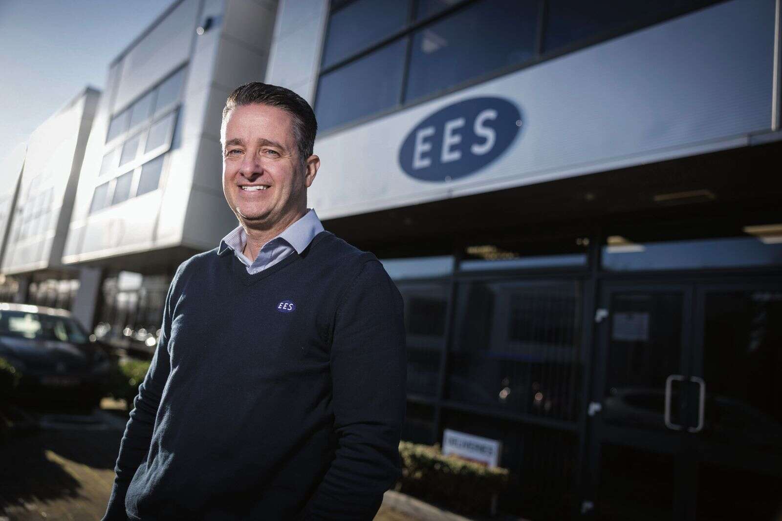 How an engineering firm started in a Dublin shed grew to employ 150 ...