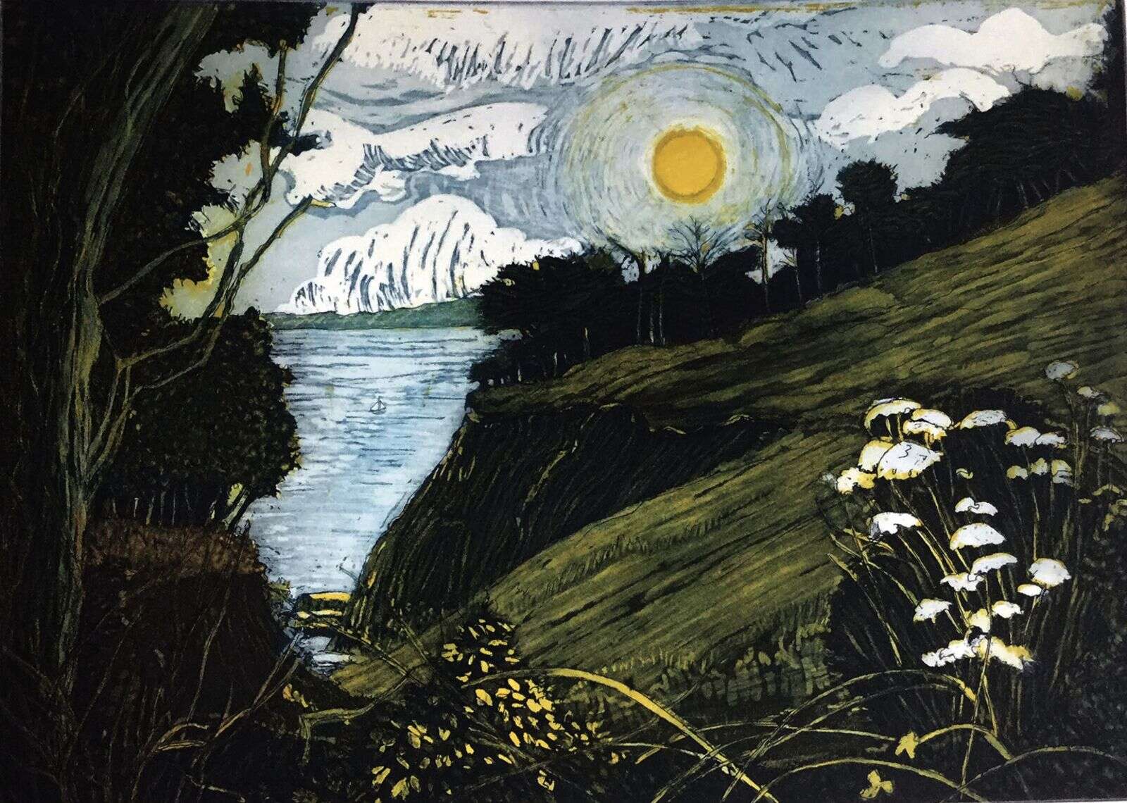 The fine art of printmaking | Business Post