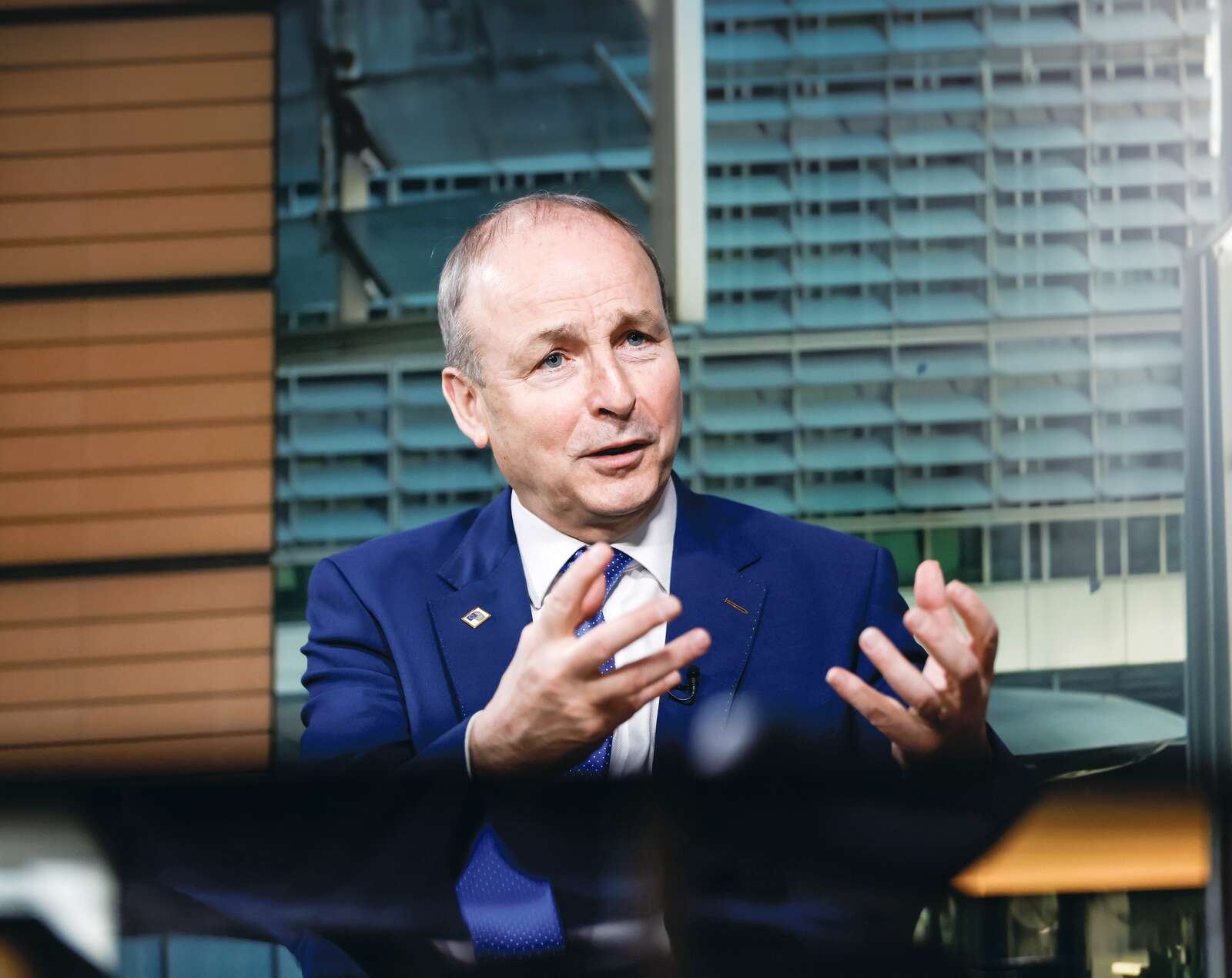 Louise Kelly: Ireland’s EU Council presidency must be defined by action ...