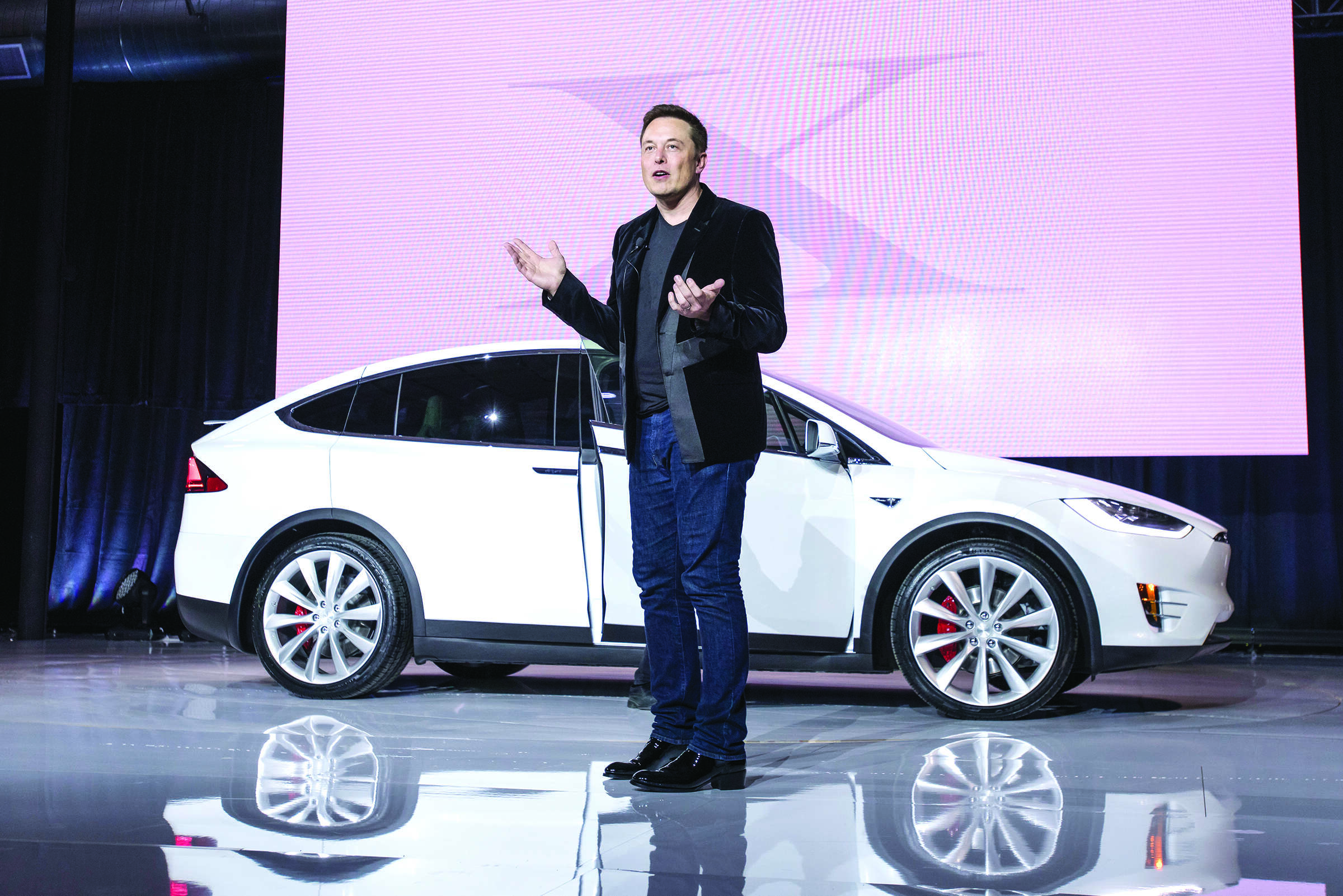 Tesla’s fourth-quarter profits miss Wall Street’s estimates | Business Post