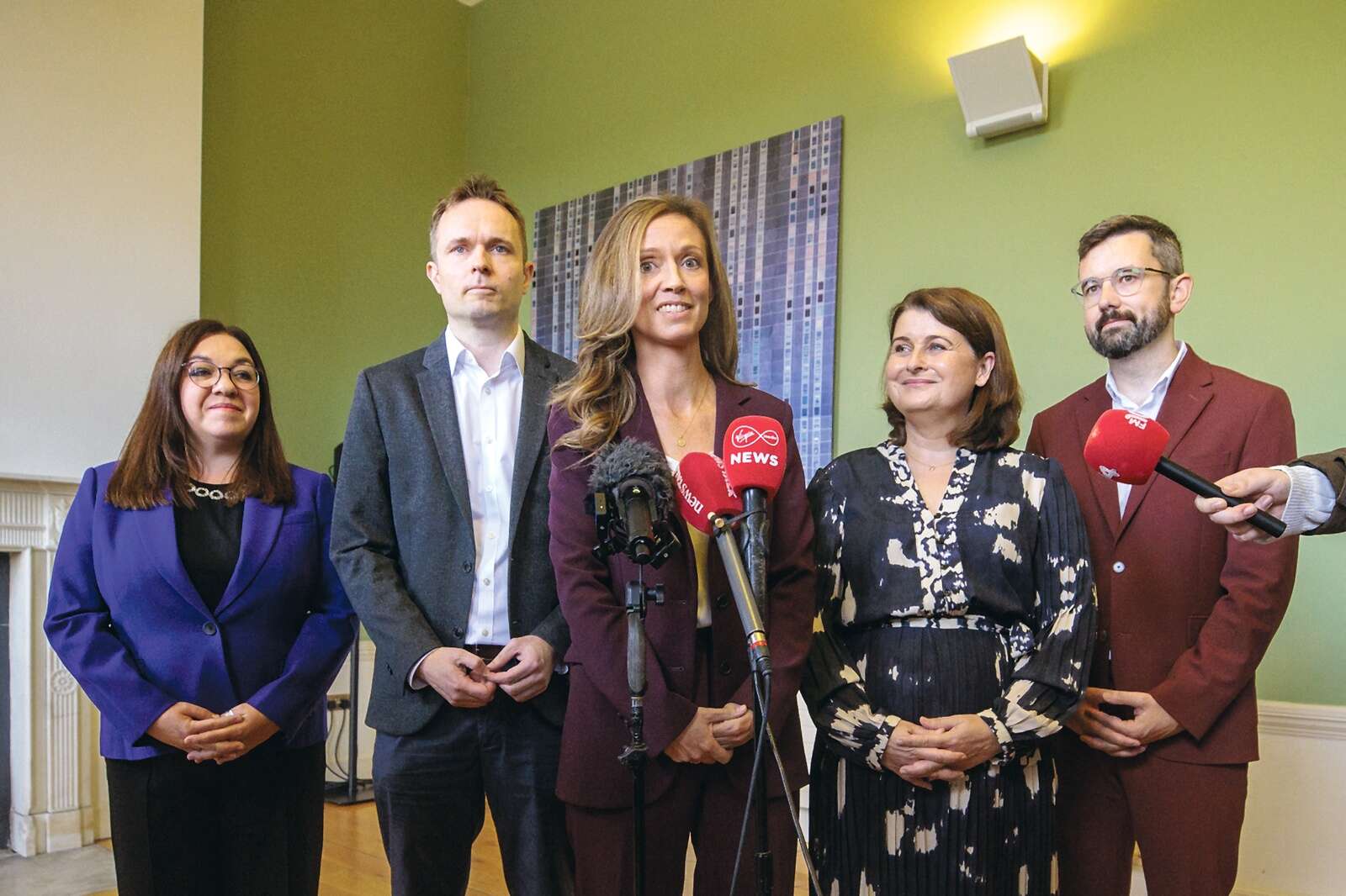 Shane Coleman: Soc Dems choking on their own smug, woke, self-satisfied ...