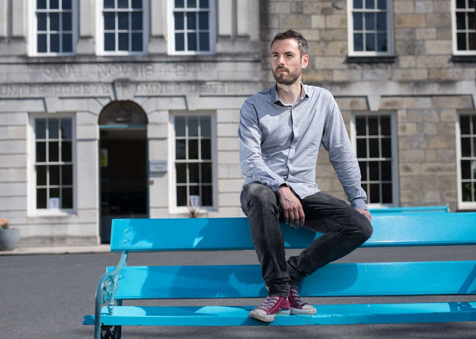 The Written Word – Kevin Power brings warmth and humanity to a gamut of ...