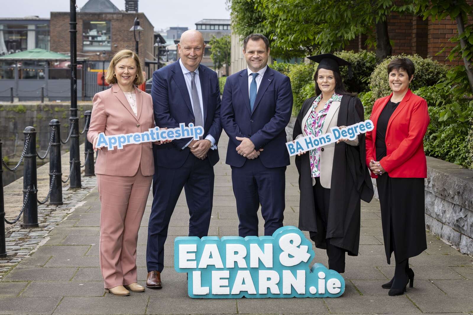 Creating a talent pipeline for the insurance sector | Business Post