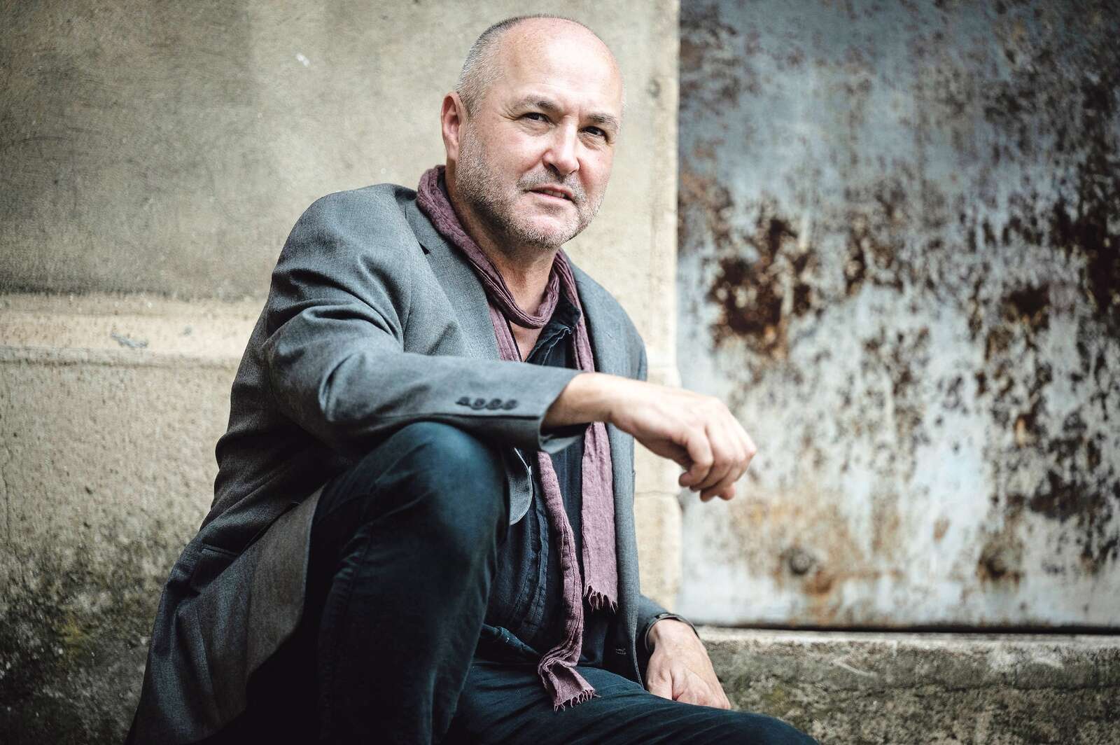 Book Review: Colum McCann’s Twist is beautifully written, though ...