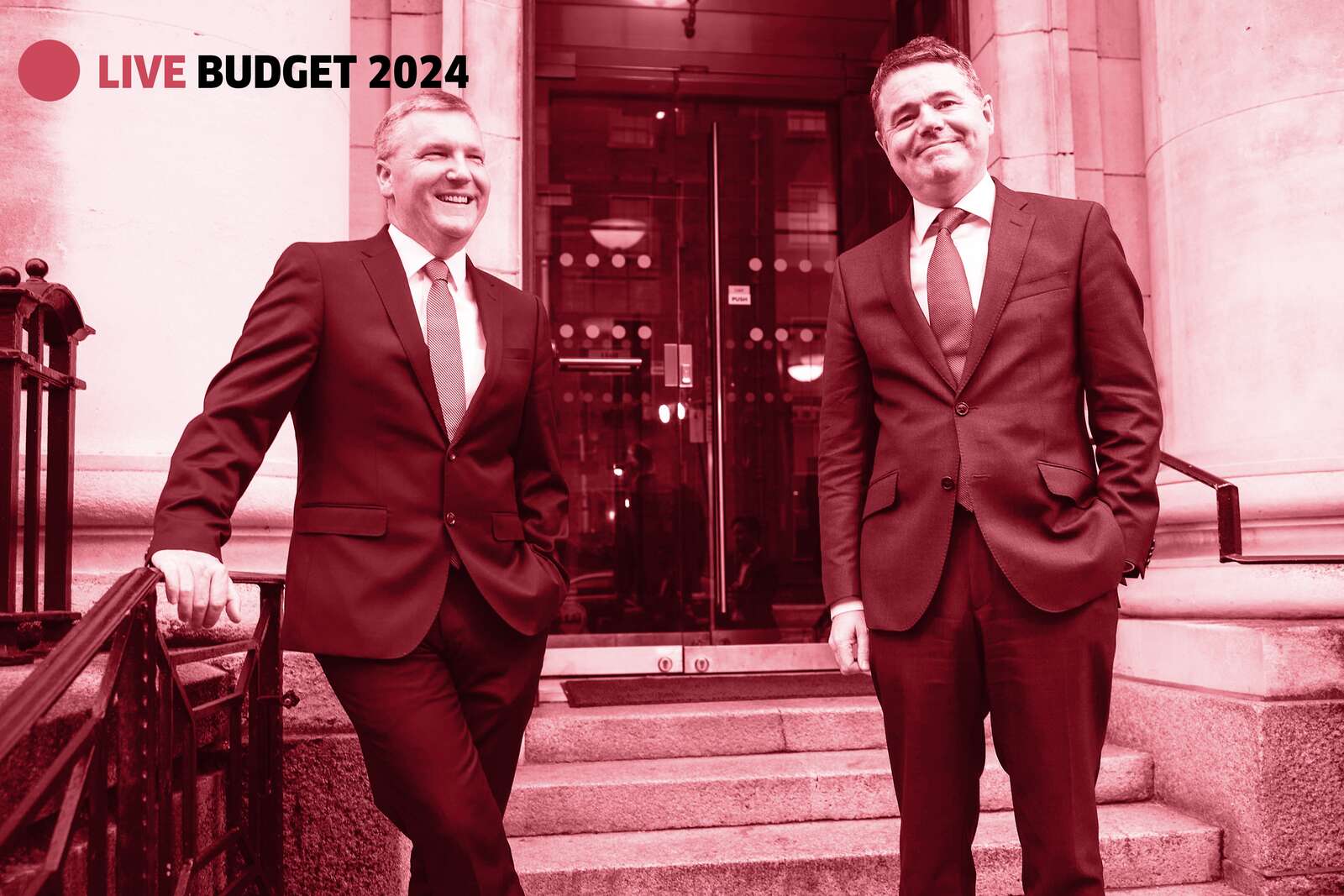 Budget 2024: all you need to know at a glance | Business Post