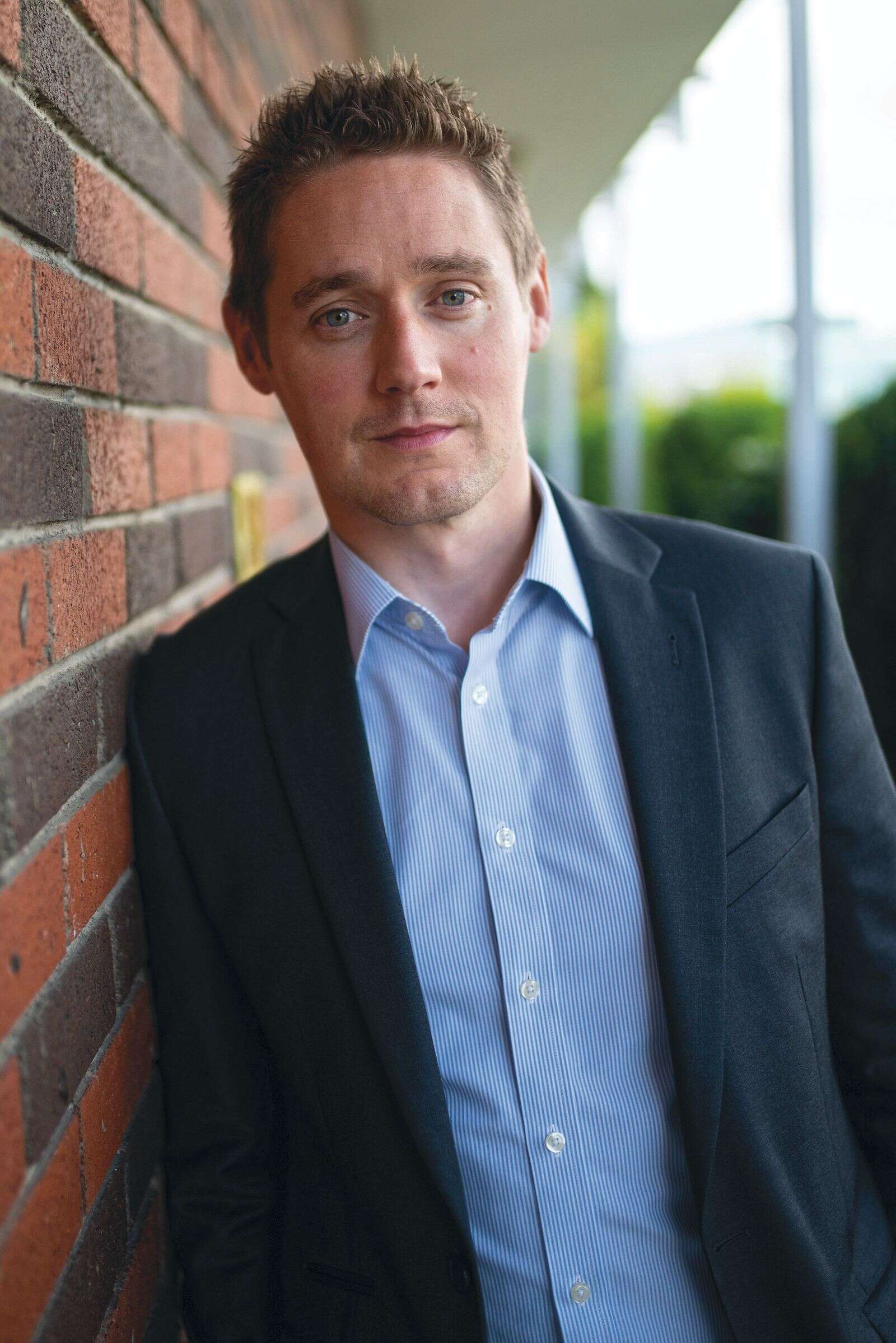 How public perception shapes public IT | Business Post