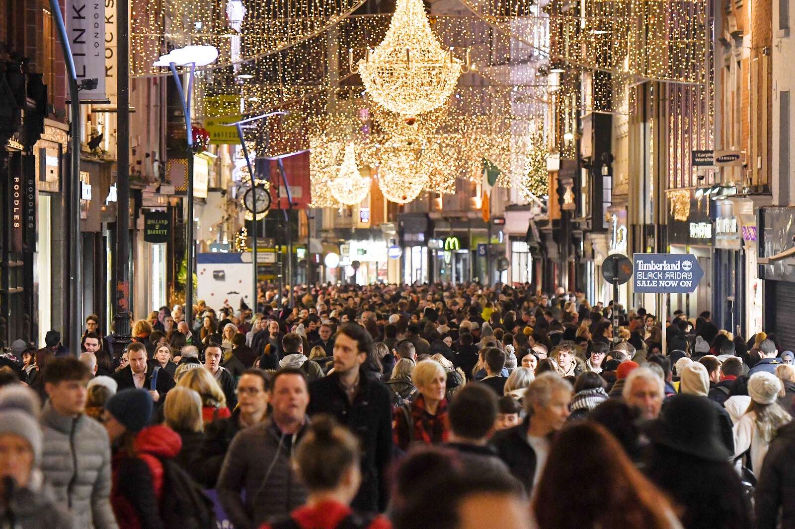 M&S, Curry’s, Next and more: The outlook for top retail stocks as ...