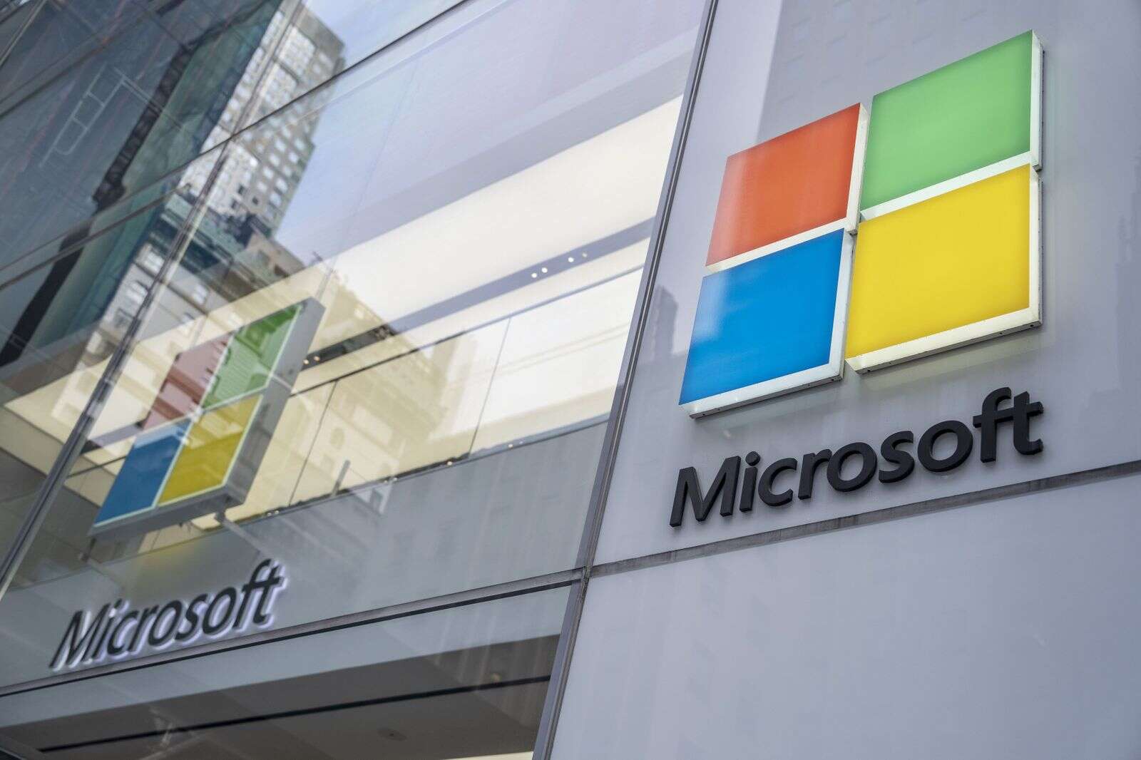 China dismisses Microsoft hacking claims as ‘disinformation’ | Business ...