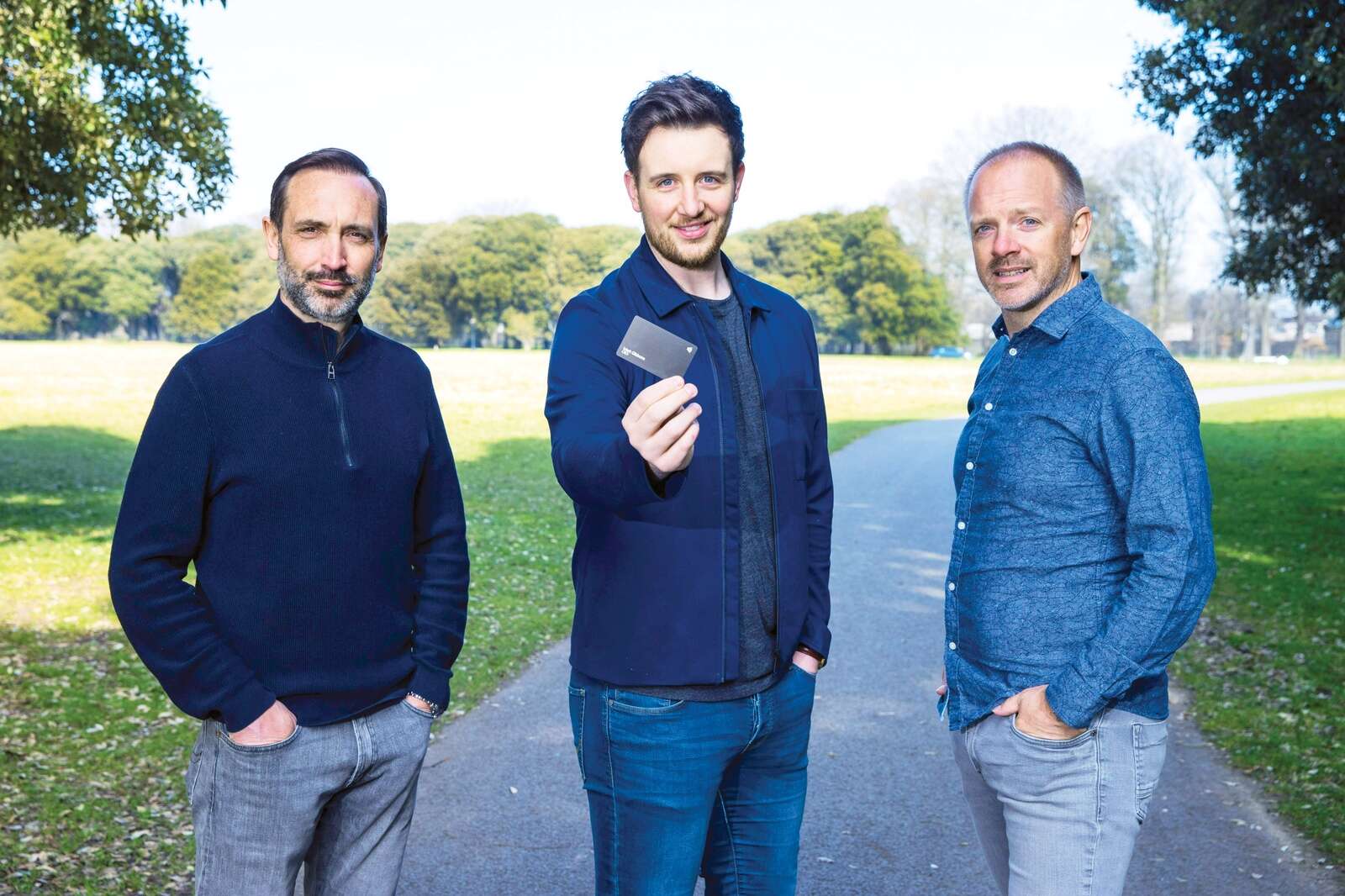 Spryt and Tapitag among National Enterprise Awards 2025 winners ...