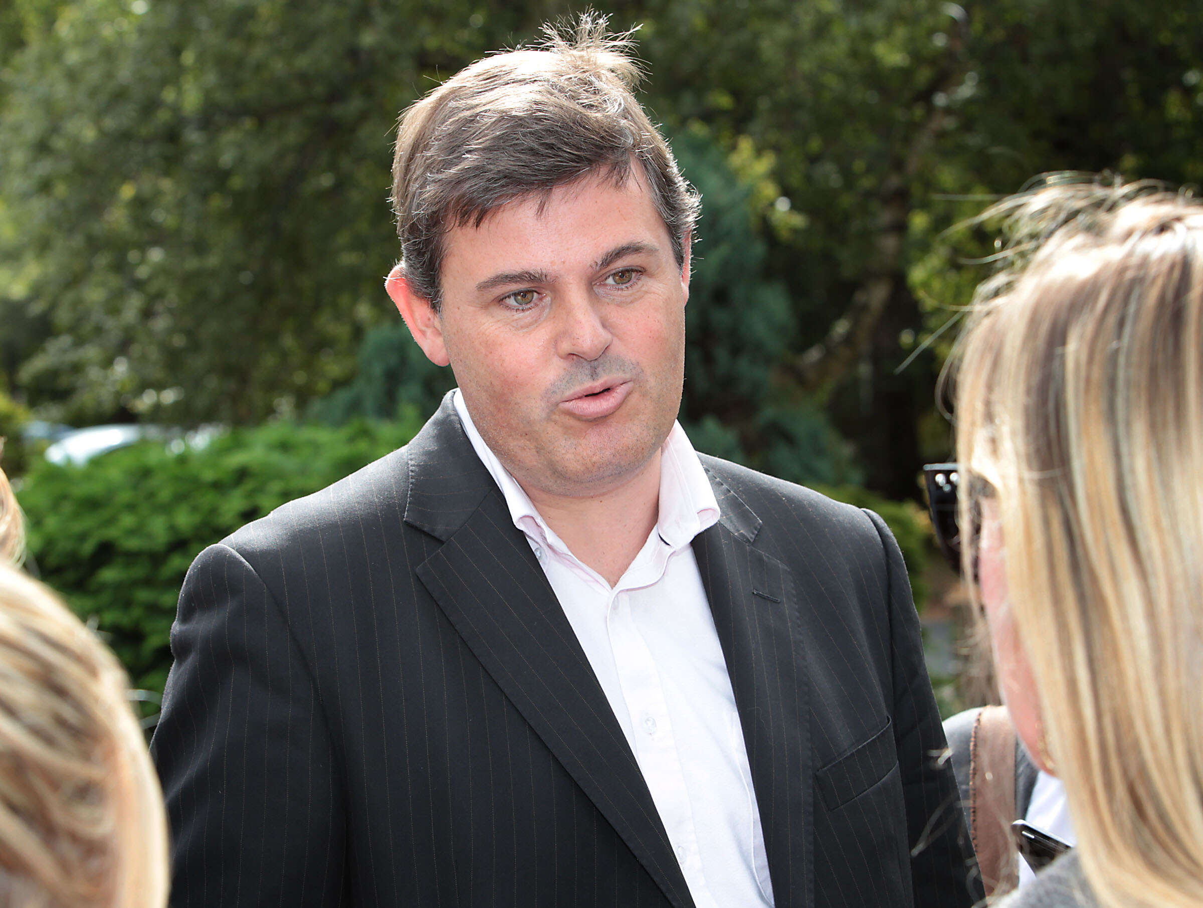 Inside story: How RTÉ’s search for a new boss was derailed | Business Post