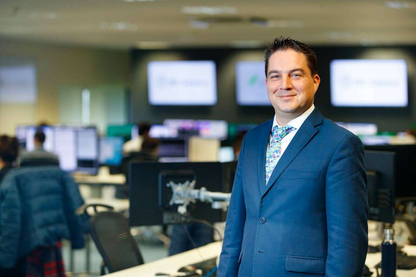 JRI America Inc celebrates ten years in Tralee | Business Post