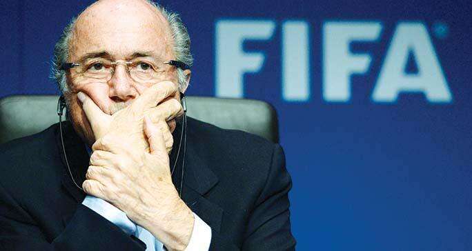 FAI money shows up Fifa’s true workings | Business Post