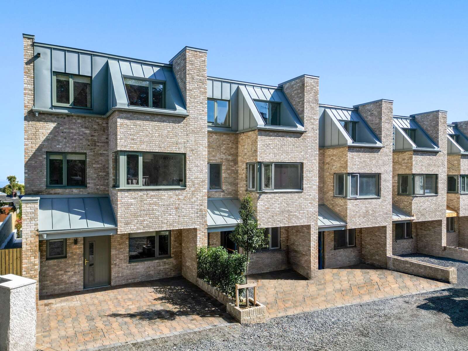 New Dalkey development offers boutique living with a seaside view from ...