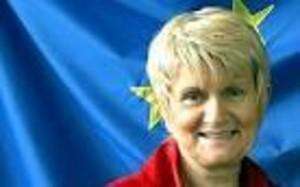 Marian Harkin re-elected as an MEP for Midlands-North West | Business Post