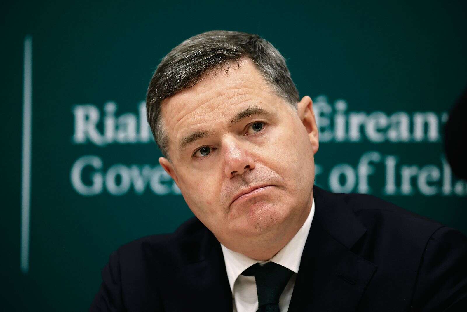 Brian Keegan: Despite external risks, domestic policy errors would do ...