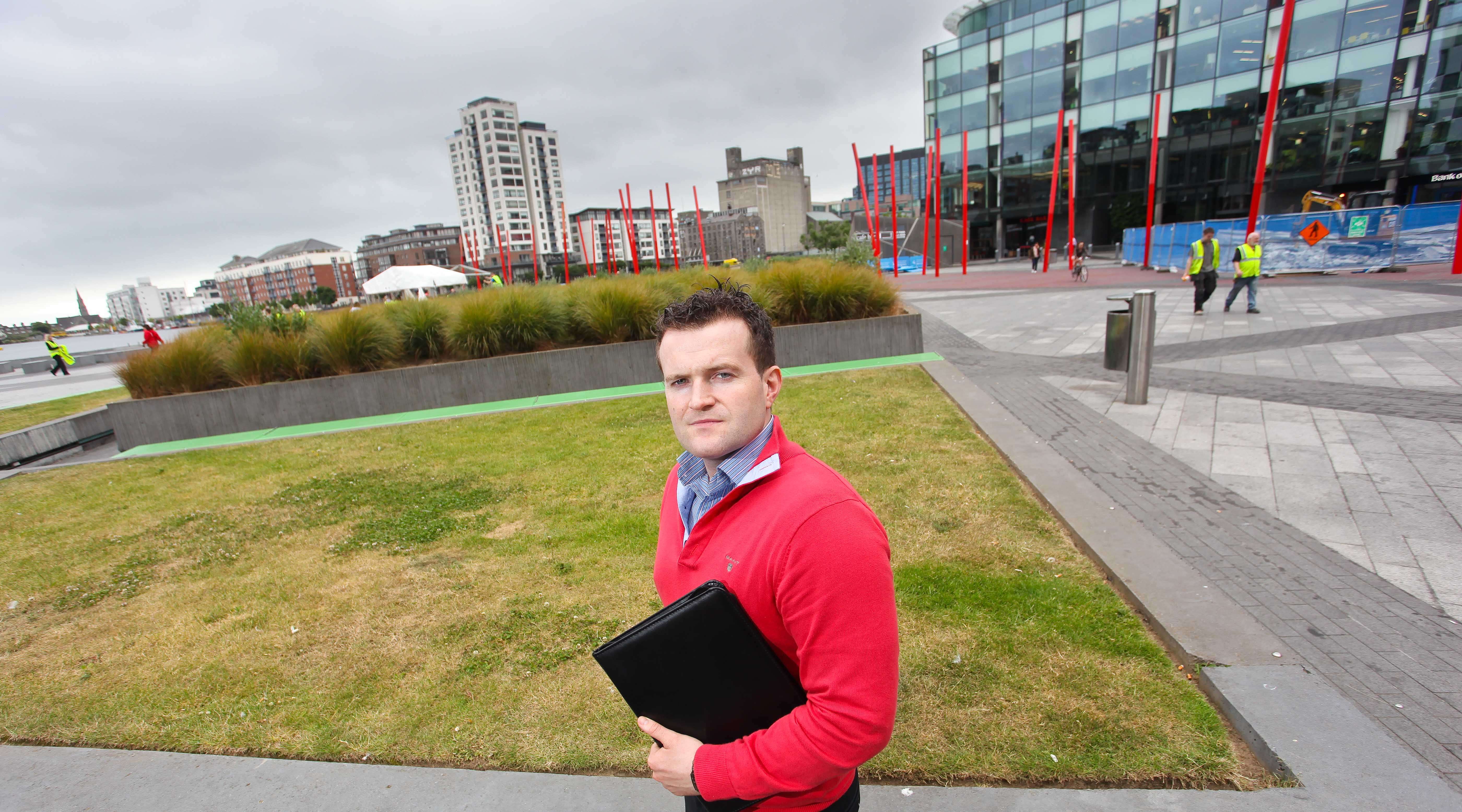 Legal row between Greg Kavanagh and Wicklow woman compared to ‘a bad ...