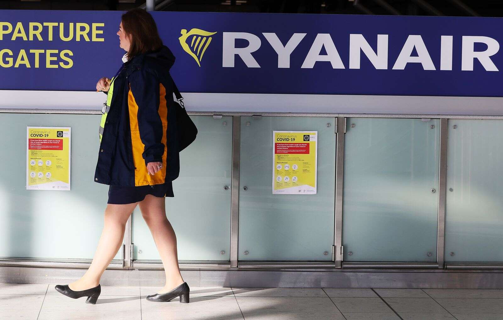 Ryanair announces latest online travel agent deal with On The Beach ...