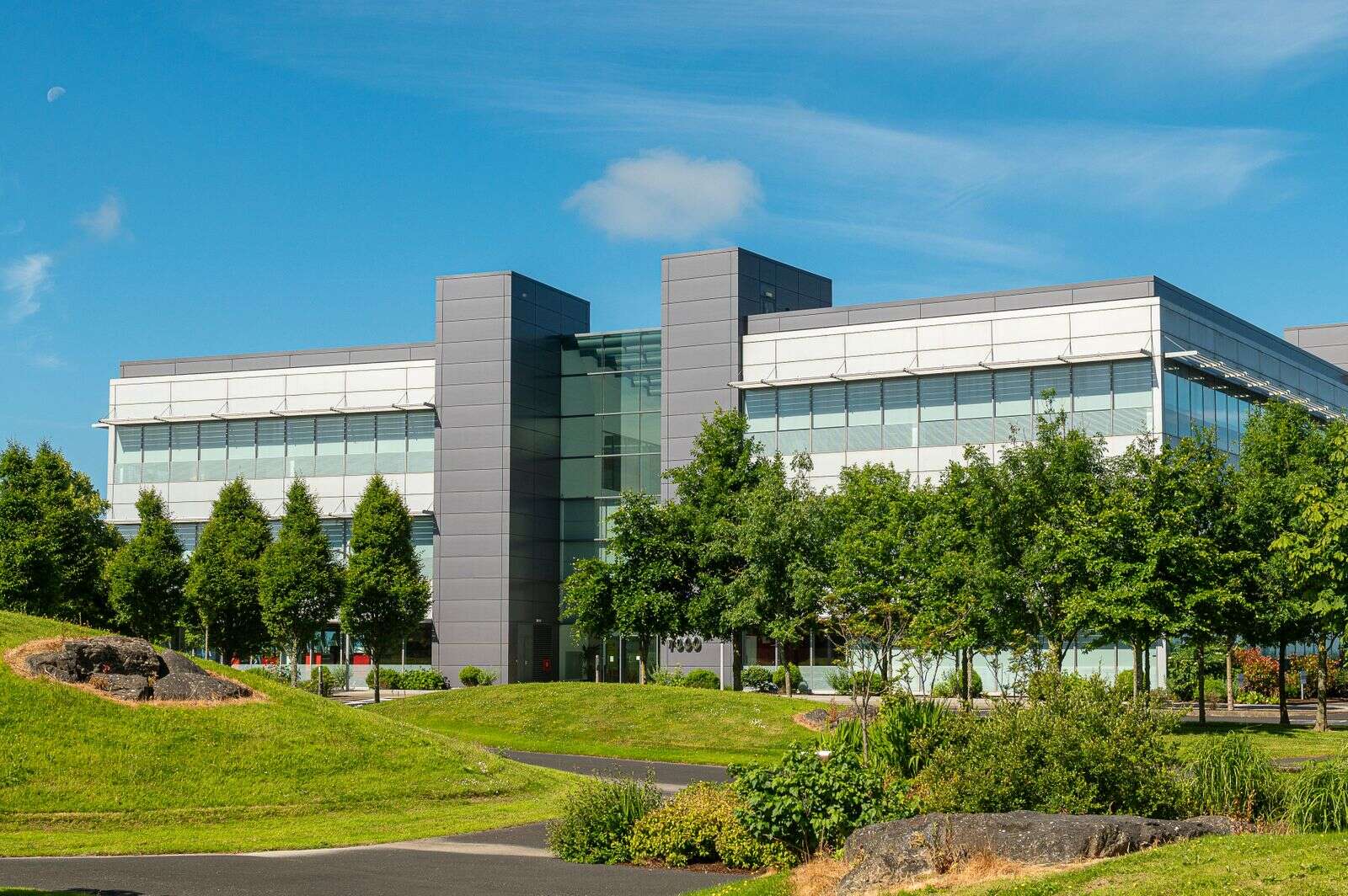 Fine Grain Property acquires Shannon property in sale and leaseback ...